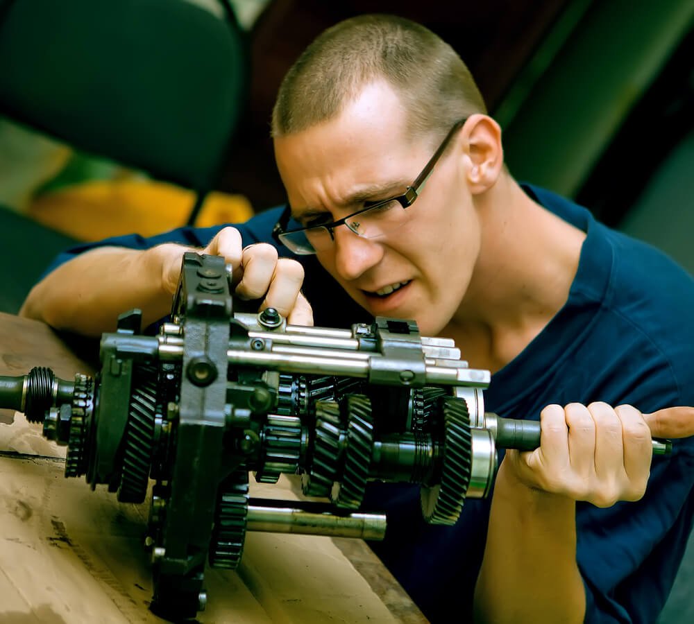 What Is Machining Best Machine Shop In Springfield Mo