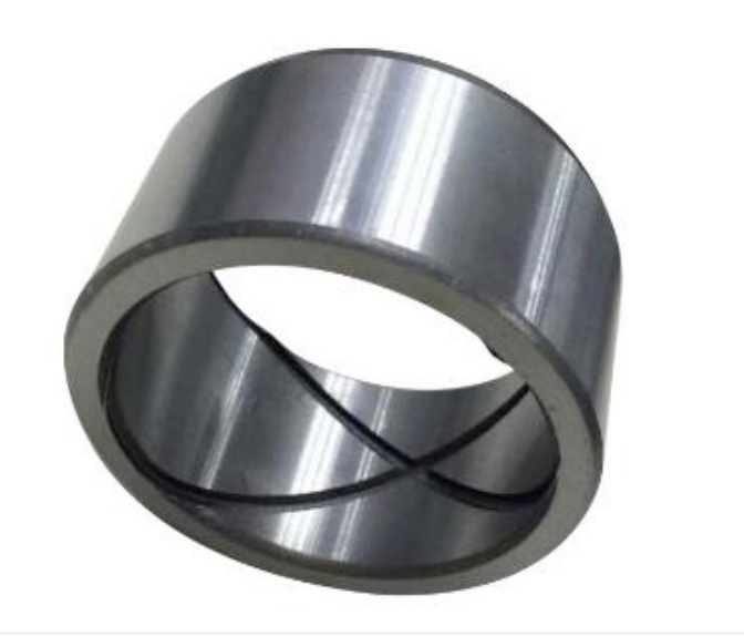 Cylinder Bushing ID 2" OD 2.5" L:2" (55-60 HRC) - Yarbrough Industries
