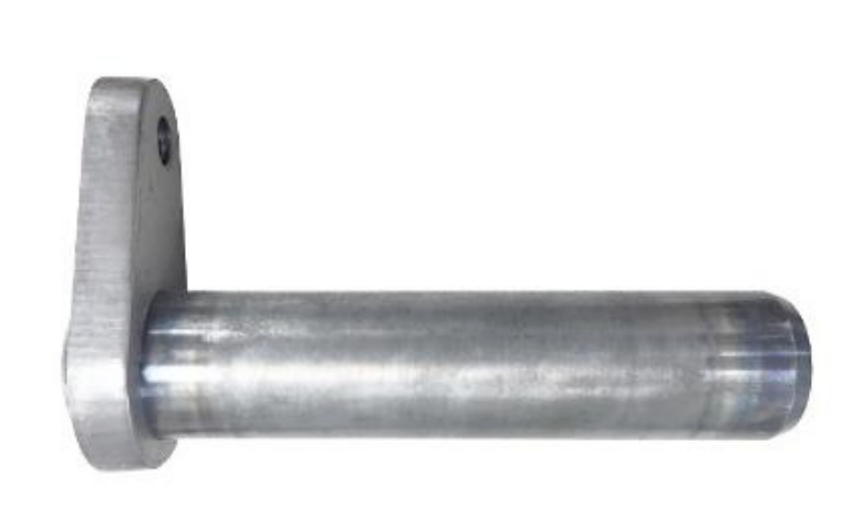 Lower Cylinder Pin - Yarbrough Industries