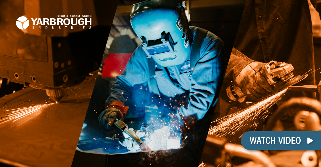 Yarbrough Industries: Your Trusted Metal Fabrication Shop - Yarbrough ...